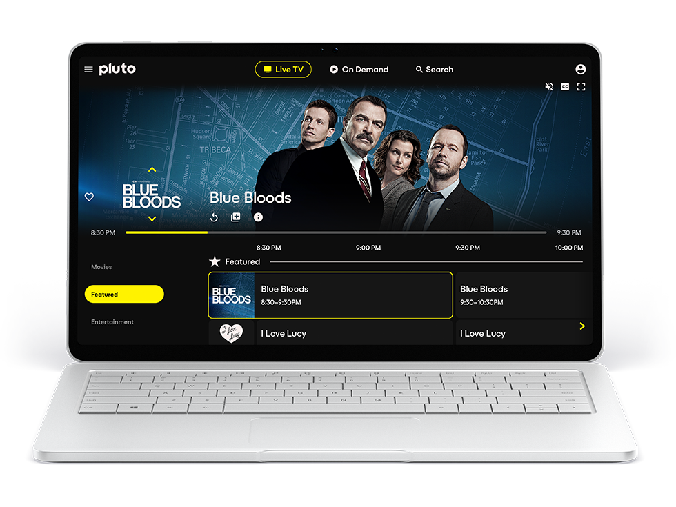 Xbox | Watch Pluto TV on Streaming Devices - Where to Watch | Pluto TV