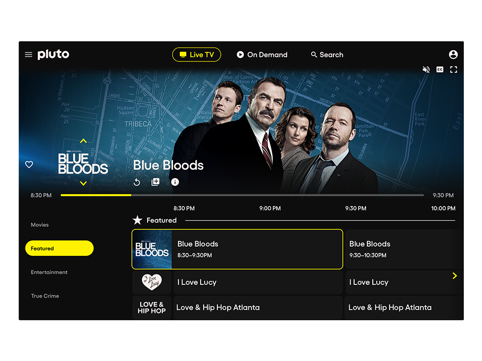 Xbox | Watch Pluto TV on Streaming Devices - Where to Watch | Pluto TV