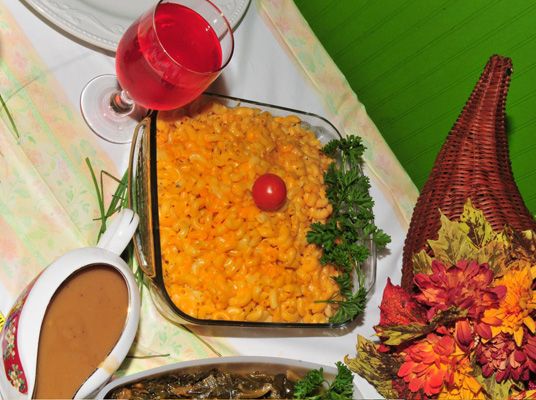 Microphone Check Mac & - Image 3 from HIP HOP CHEF COOKIN TYE HOLIDAY ...