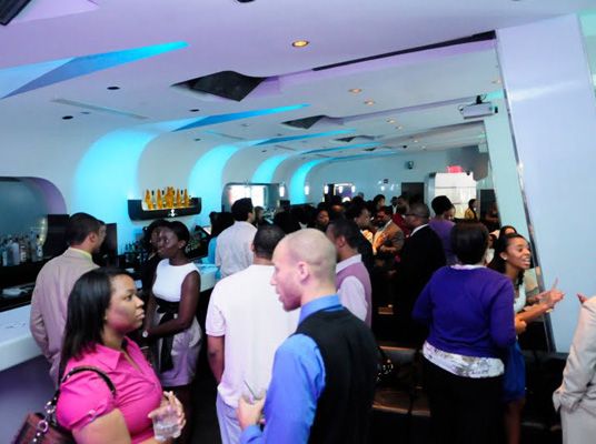 IMPACT Launch - Here, - Image 11 from Capital Camera: IMPACT Connection ...