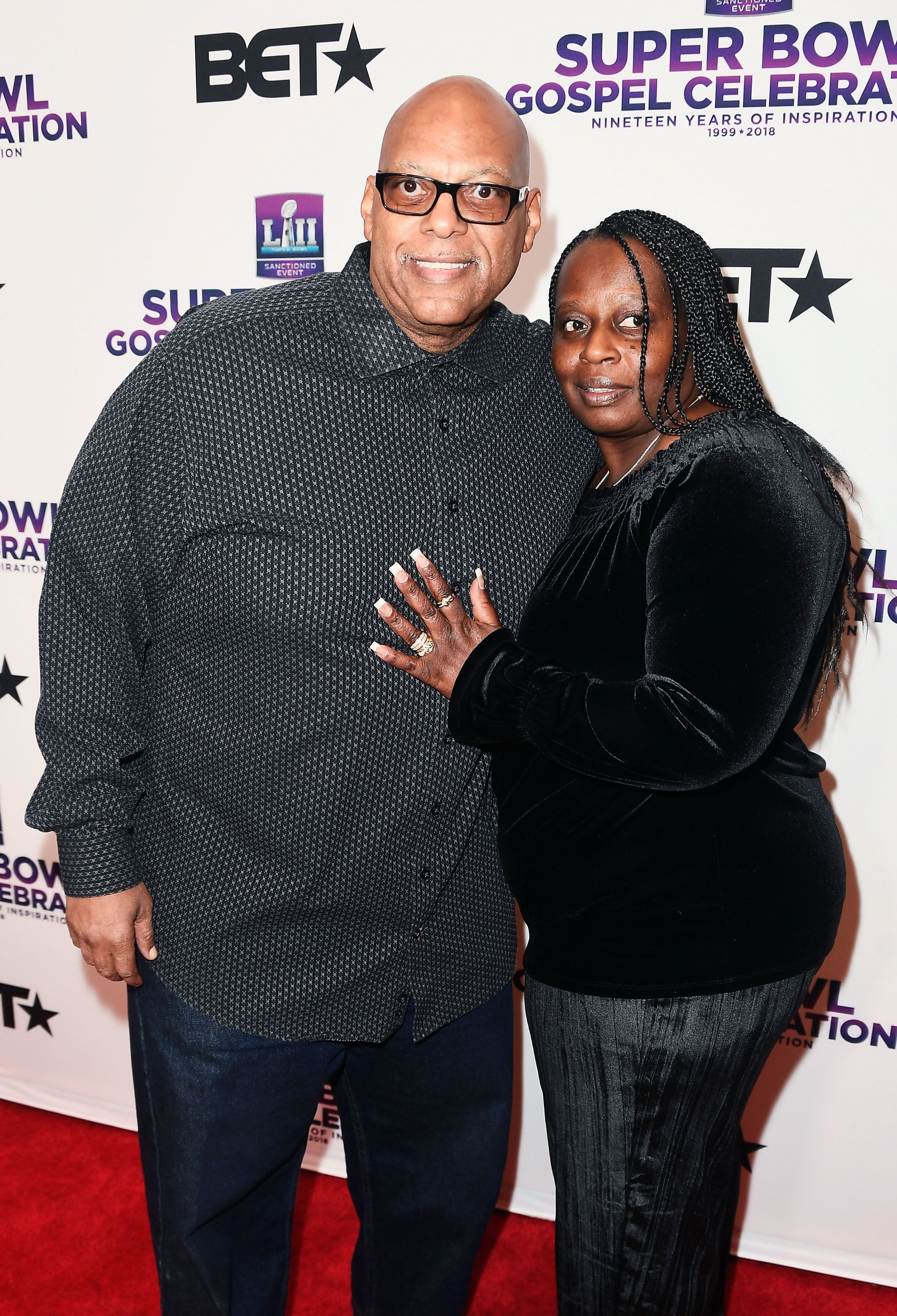 Emeree Patterson and Cheryl - Image 12 from Red Carpet Ready | Super ...