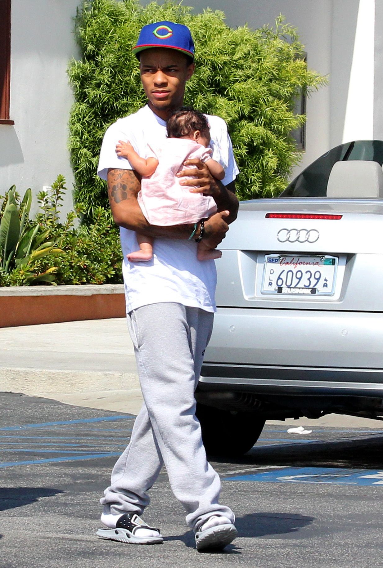 The Evolution of Bow - Image 12 from The Evolution of Bow Wow | BET