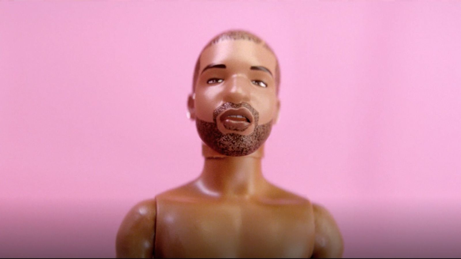 Ken Doll - Ken, - Image 13 from The Many Faces of Drake | BET