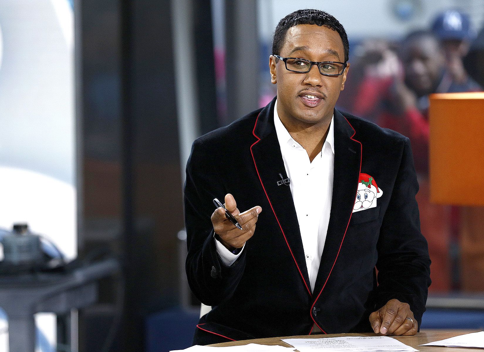 Mario Armstrong - He's - Image 5 from Young Black Techies You Should ...