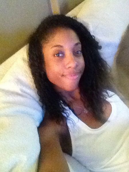 Sevyn Streeter @sevynstreeter - - Image 164 from Ciara Ditches Her ...