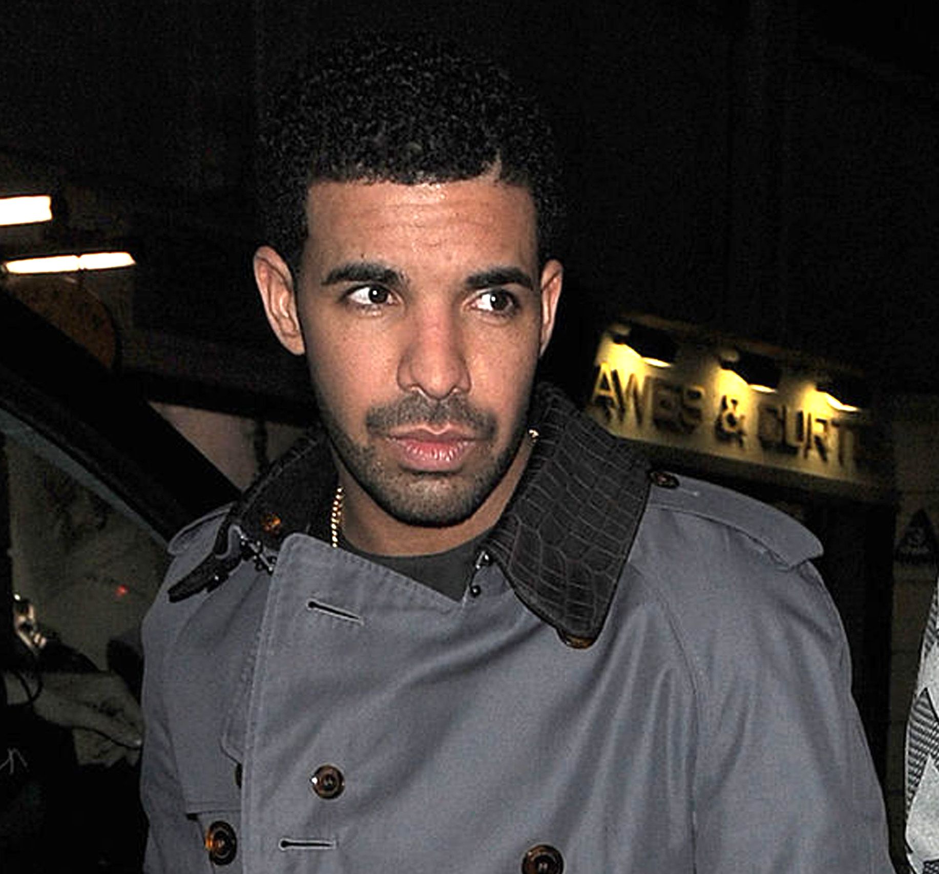Drake Flips Out on - Image 5 from When Artists Delete Controversial ...