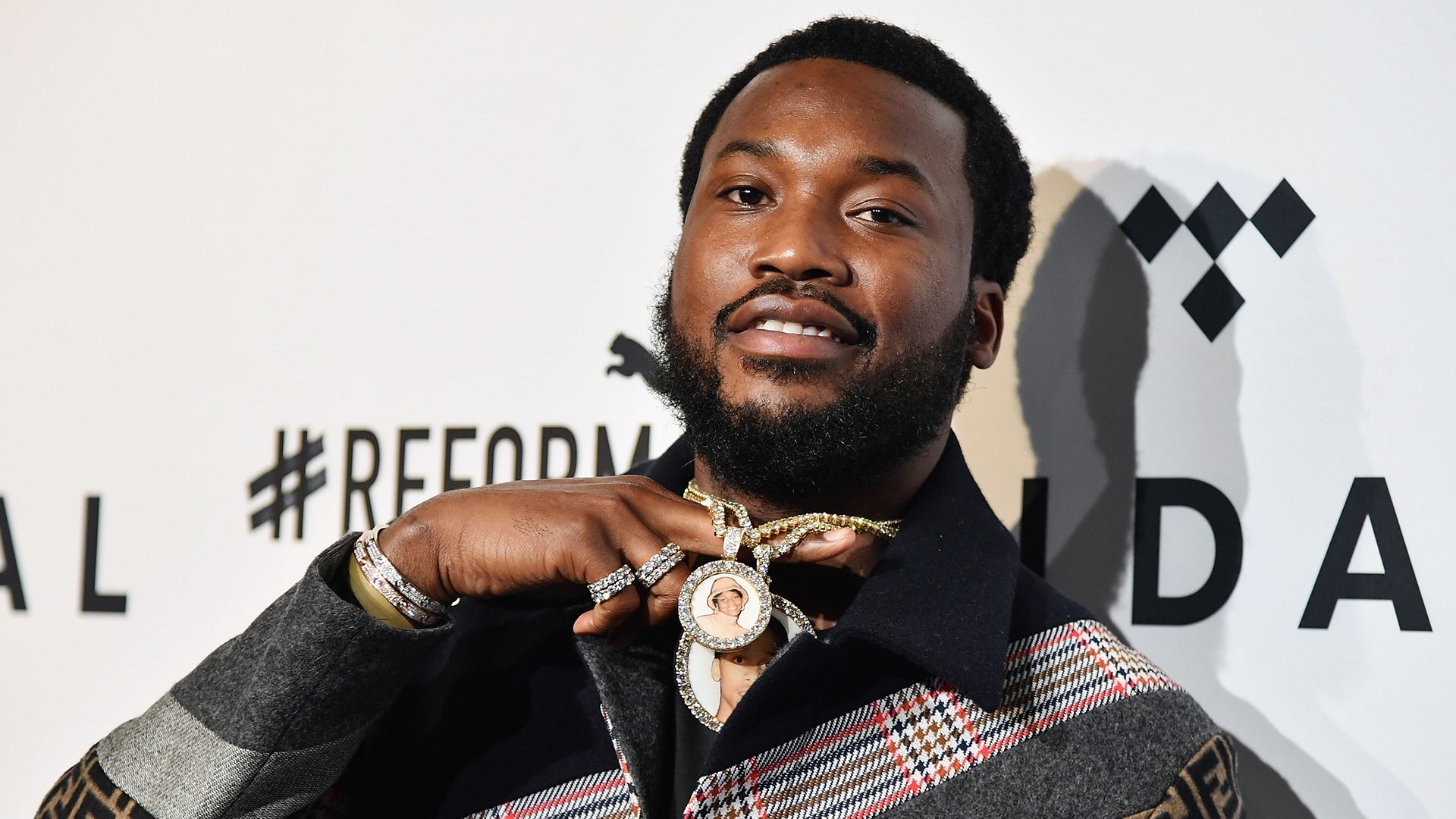 Meek Mill Pleads for Inmate Safety During COVID-19 Crisis - (Video Clip ...