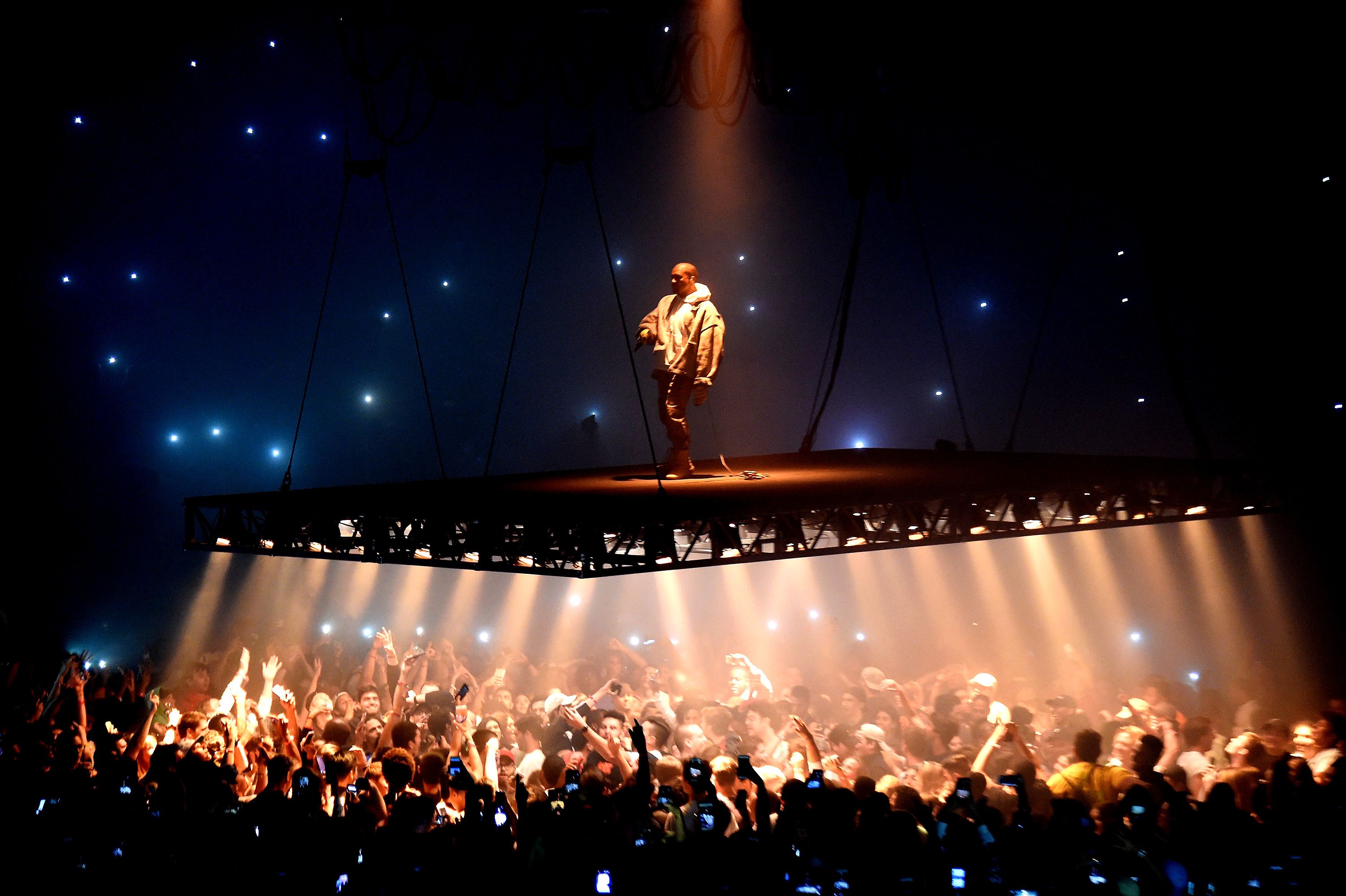 The Co-Sign - Kanye - Image 6 from The Full Review: Quavo | BET