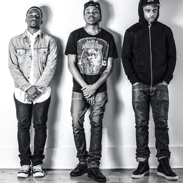 Checking for Fly Union - Image 12 from Music Matters Daily: J. Cole ...