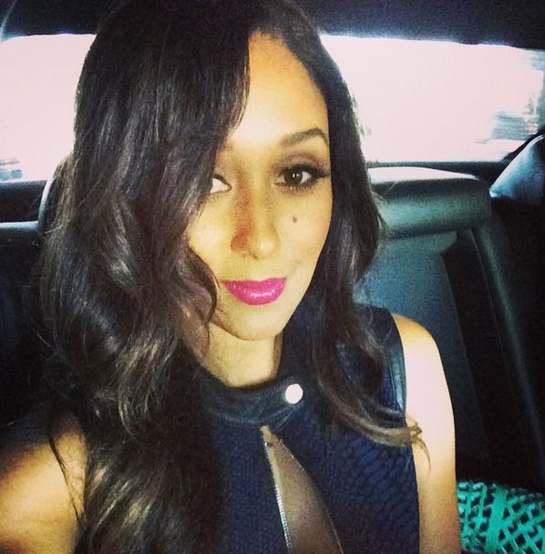 @TameraMowryTwo - Image 14 from BET Awards Style: 16 Celeb Instagram ...