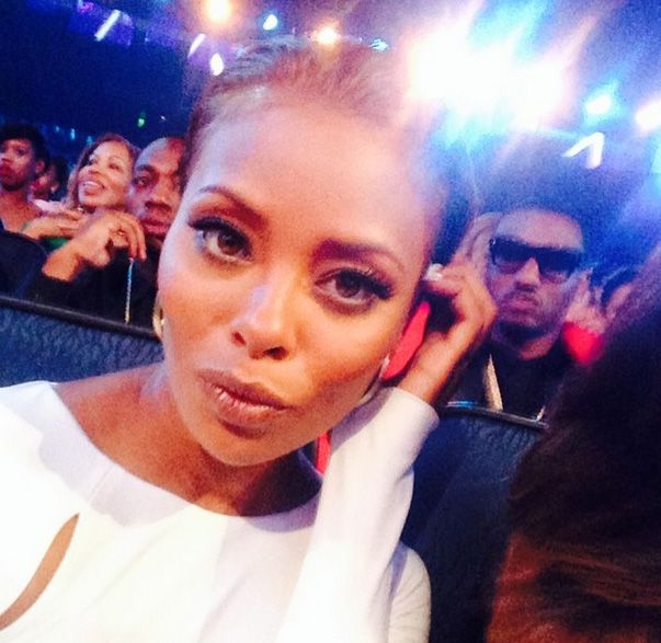 @EvaMarcille - As BET - Image 13 from BET Awards Style: 16 Celeb ...