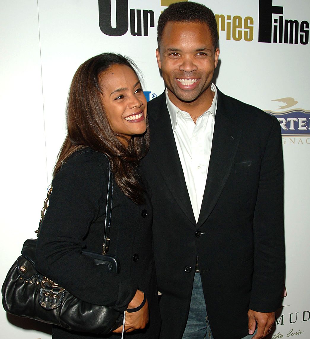 Jesse Jackson Jr. and - Image 8 from Political Sweethearts | BET