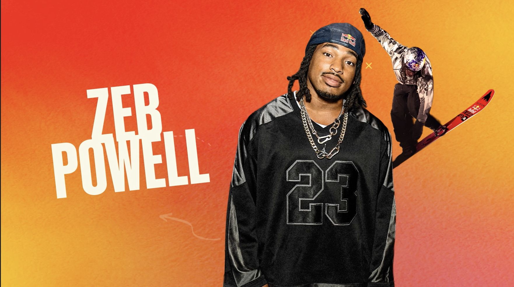 Next Up: Zeb Powell Is Bringing Color, Culture, and Creativity to the ...
