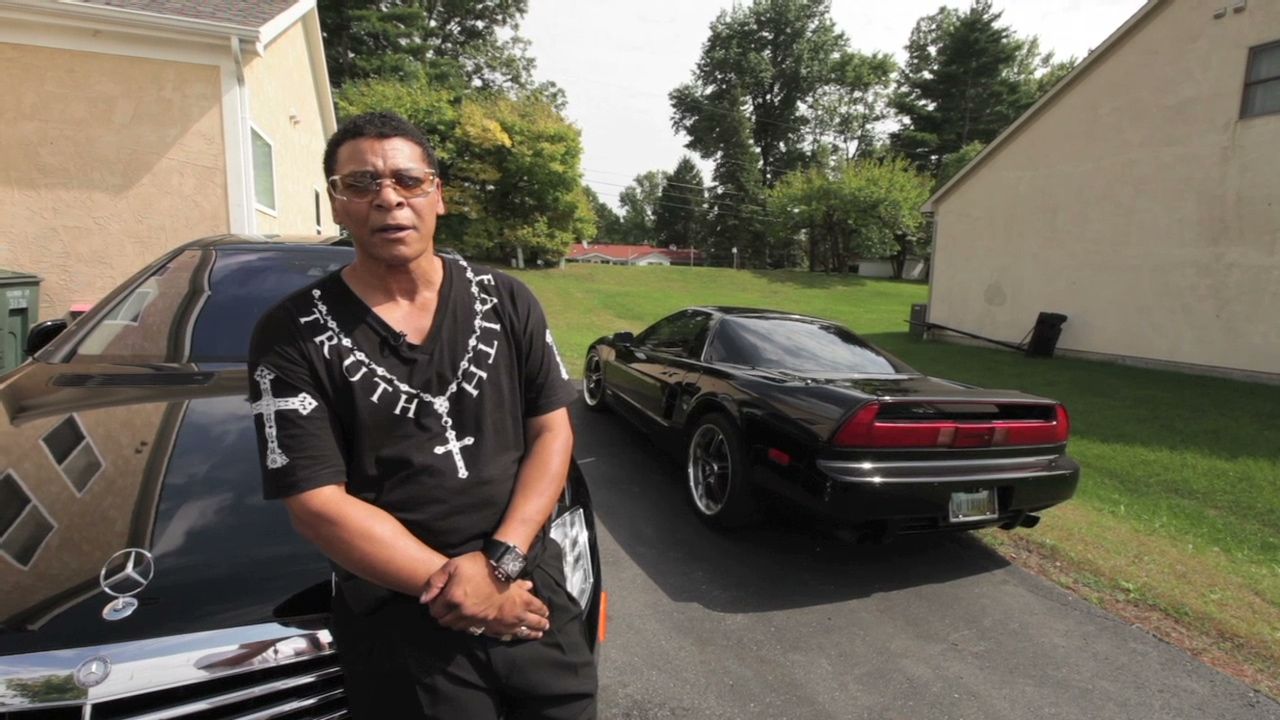 Compensation for The wrongfully Incarcerated - (Video Clip) | BET