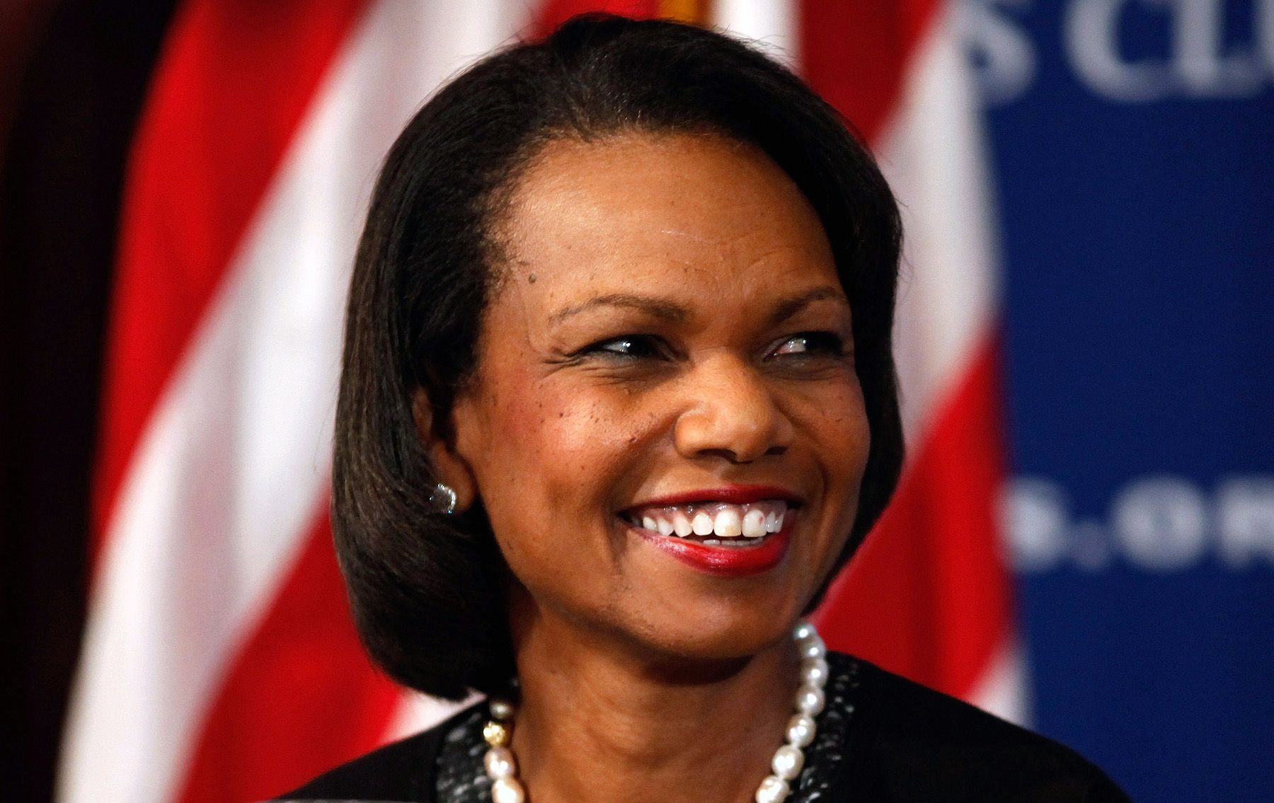 Meet Condoleezza Rice - - Image 1 from Get to Know Condoleezza Rice | BET