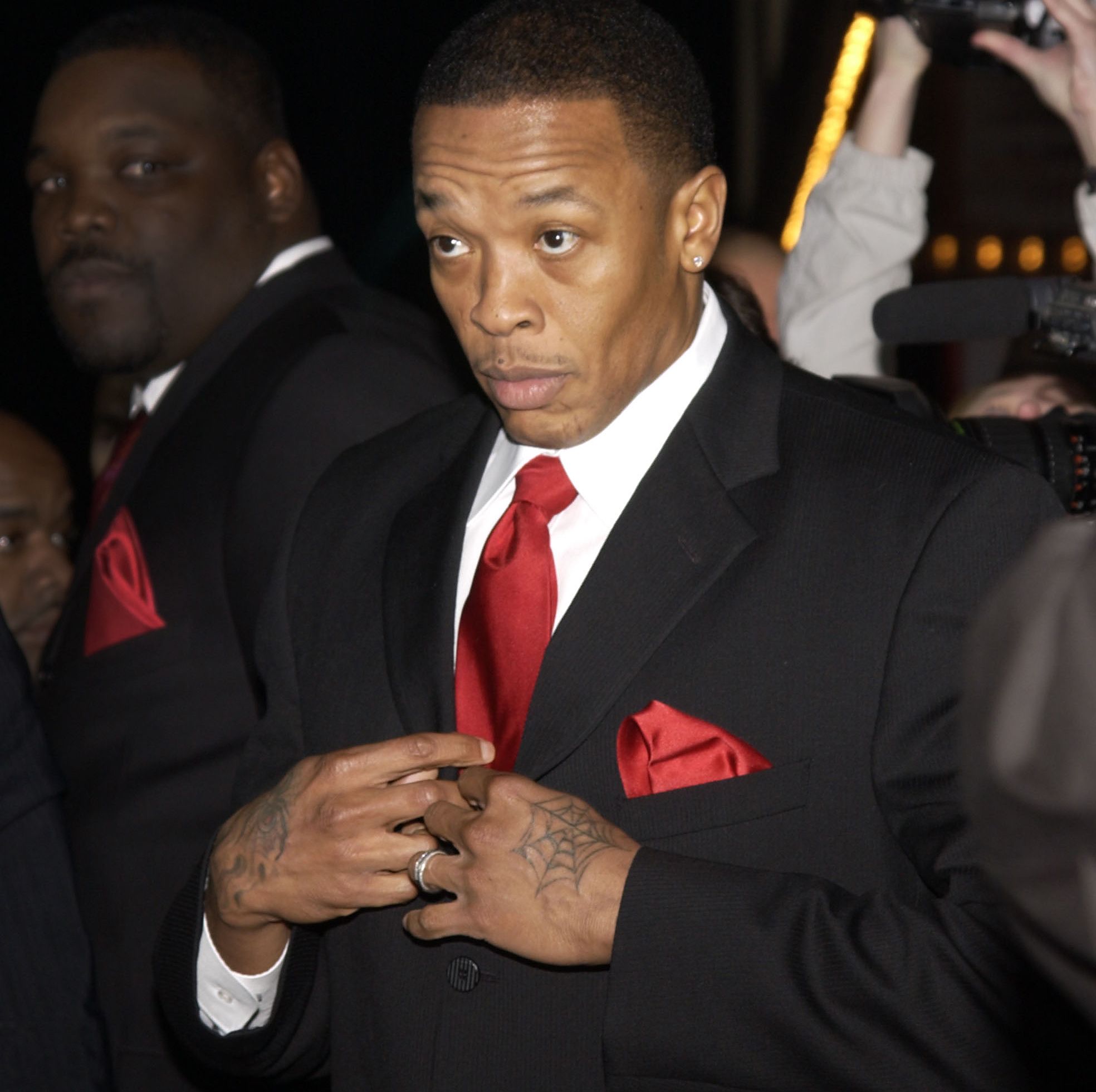 Dr. Dre - Dr. - Image 7 from I'm a Boss: Artists-Turned-Executives | BET