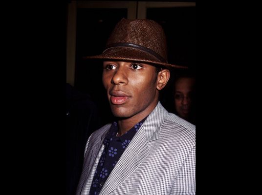 Bonus: Mos Def - - Image 11 from R&B to Broadway: 10 Stars Who Made The ...