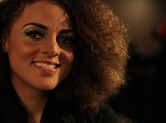 Musical Guests - Marsha - Image 5 from Music Matters: Marsha Ambrosius ...