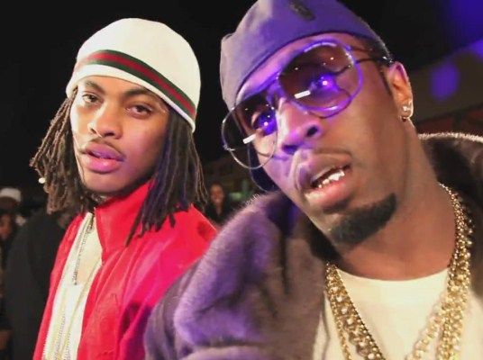 14.Waka Flocka Flame featuring - Image 13 from Top 25 Songs of 2010 | BET