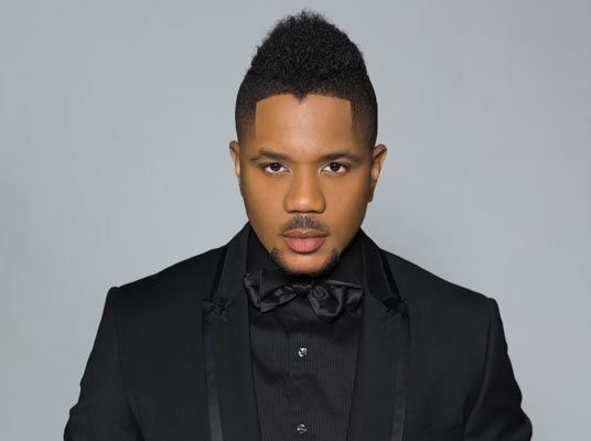 Hosea Sanchez as Malik - Image 5 from THE GAME: Meet the season four ...