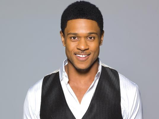 Pooch Hall as Derwin - Image 2 from THE GAME: Meet the season four cast ...