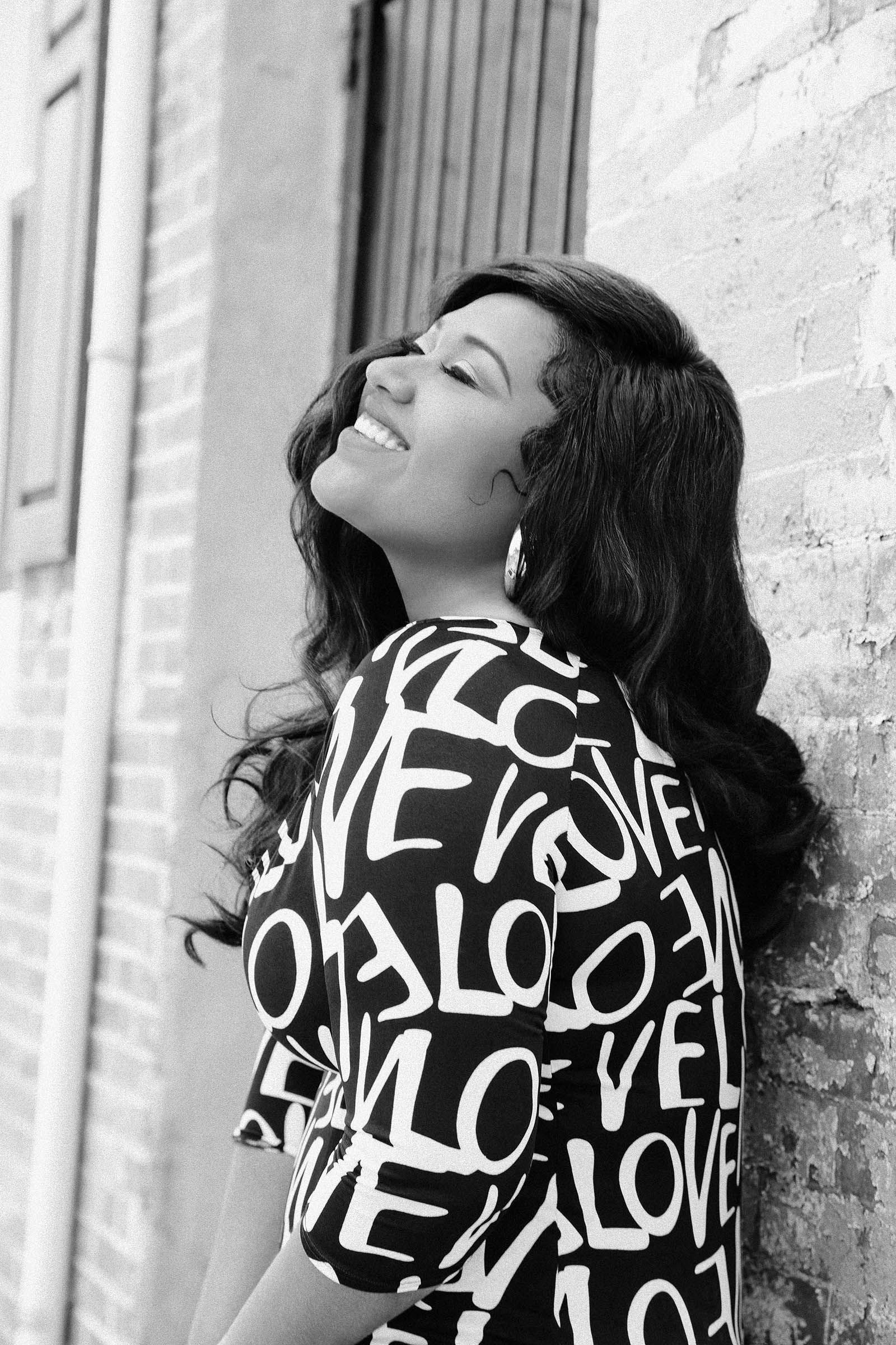 Soul Sistah - - Image 8 from From Classy to Classics: Jazmine Sullivan ...