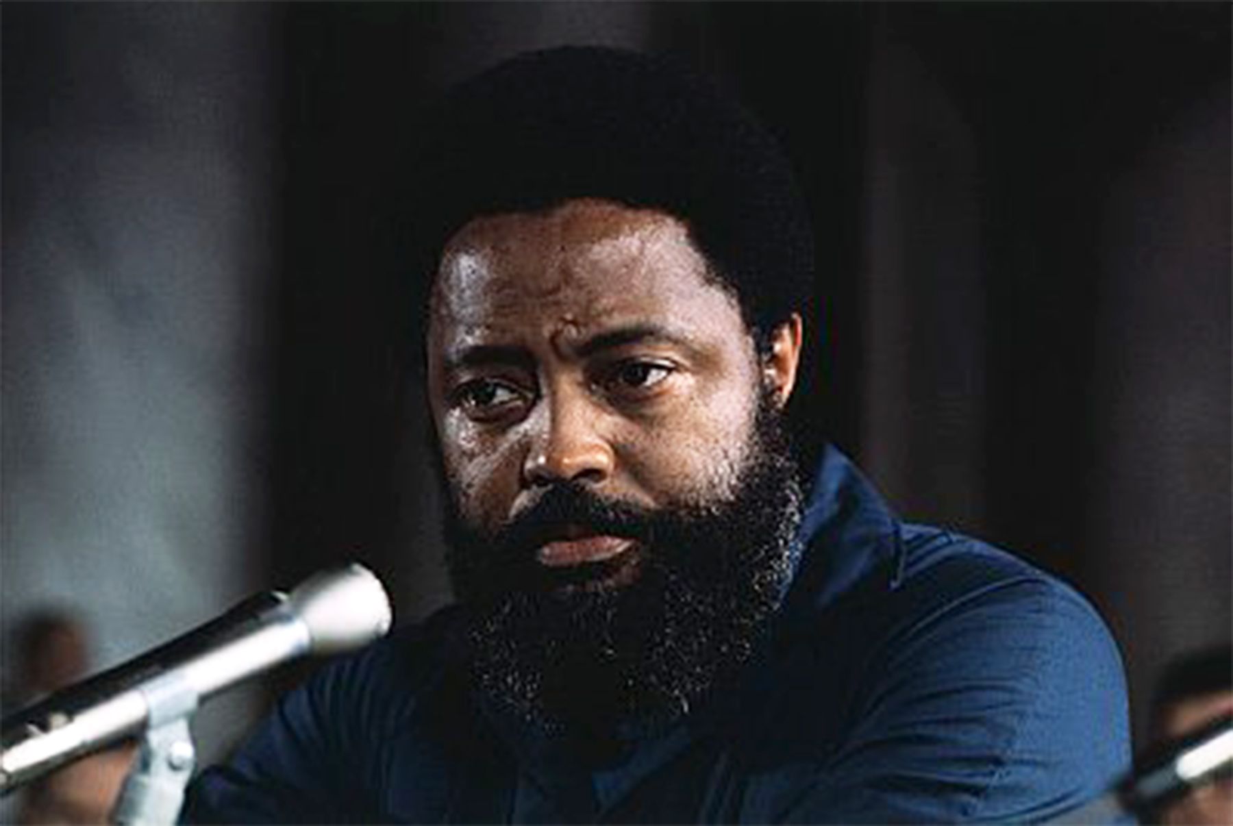 Hosea Williams - A - Image 5 from Freedom Fighters: Activists Behind ...