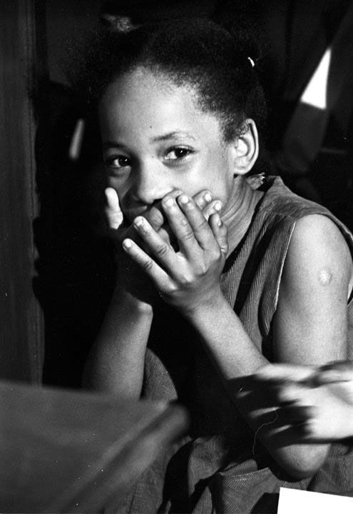 Never Forget - Bloody - Image 7 from Sheyann Webb Christburg: The ...