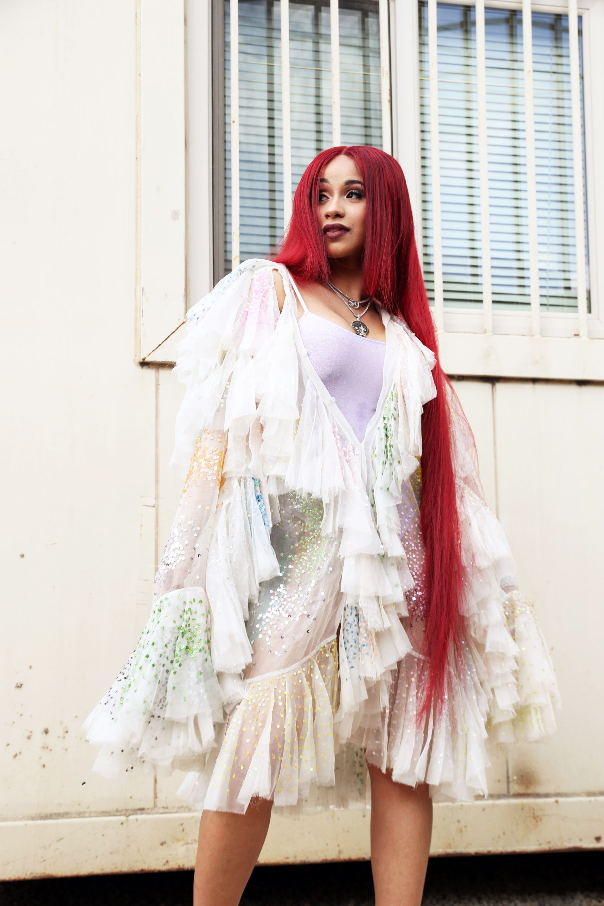 CARDI B - - Image 2 from BET Awards 2017 | Presenters - OLD | BET