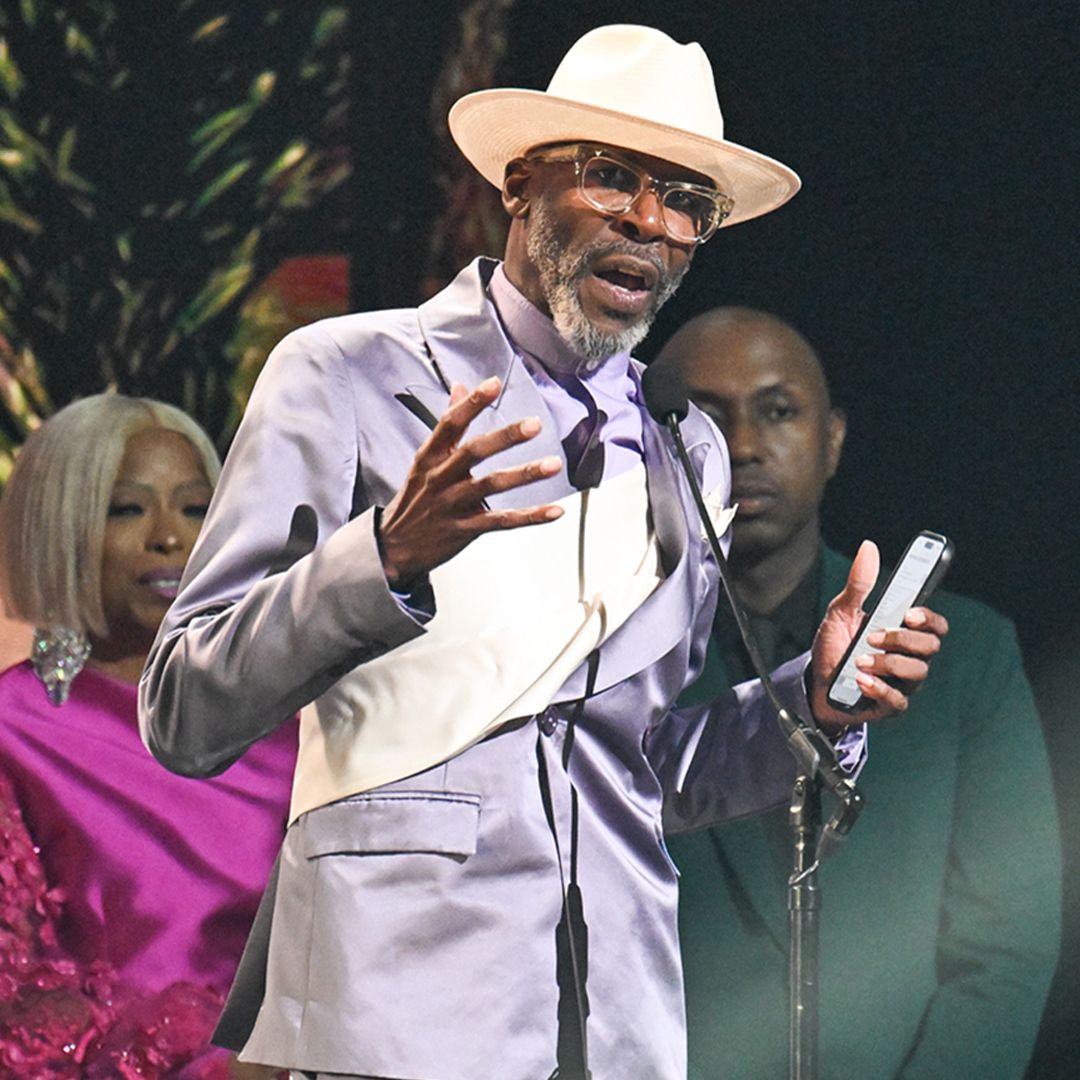 Musician Ricky Dillard - Image 17 from 39th Annual Stellar Awards ...