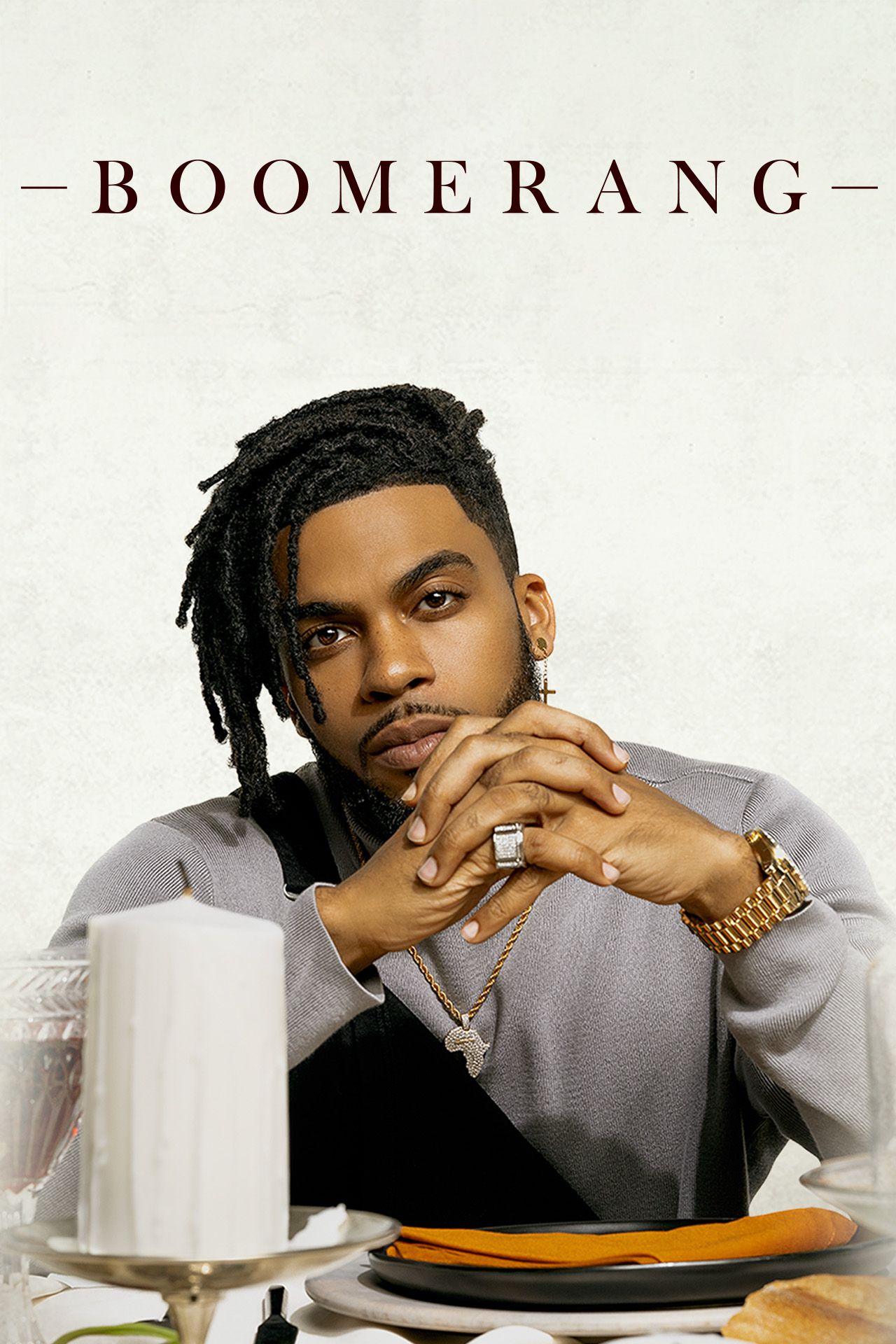 Boomerang - Season 1 - TV Series | BET