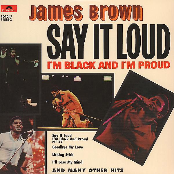 'Say It Loud' - - Image 21 from 25 Songs That Will Play When the ...