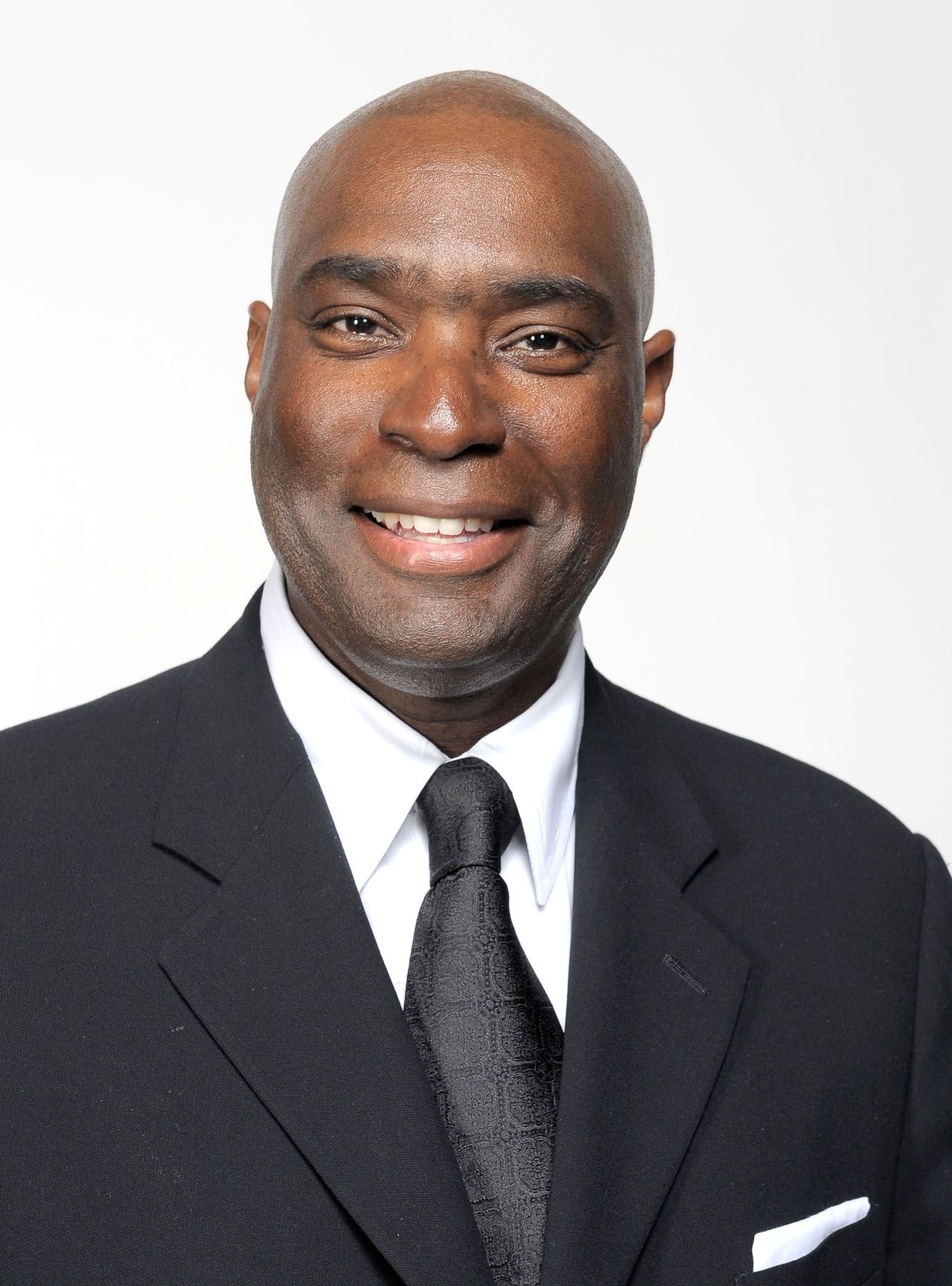 Antwone Fisher - Antwone - Image 7 from Hollywood Black Book: The ...
