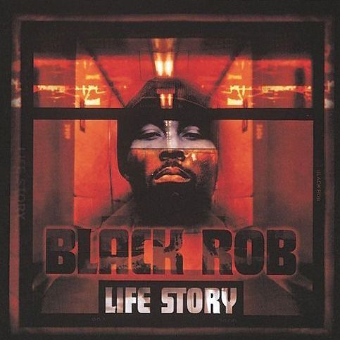 22. Black Rob, Life - Image 5 from 25 Best Rap Debuts of the 21st ...