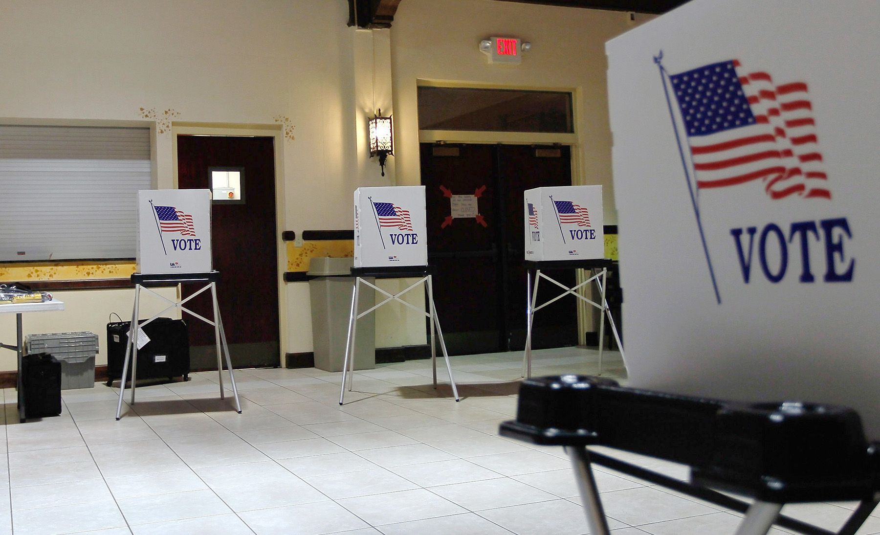 Do I Need a - Image 4 from Voting in Florida: What You Need to Know | BET
