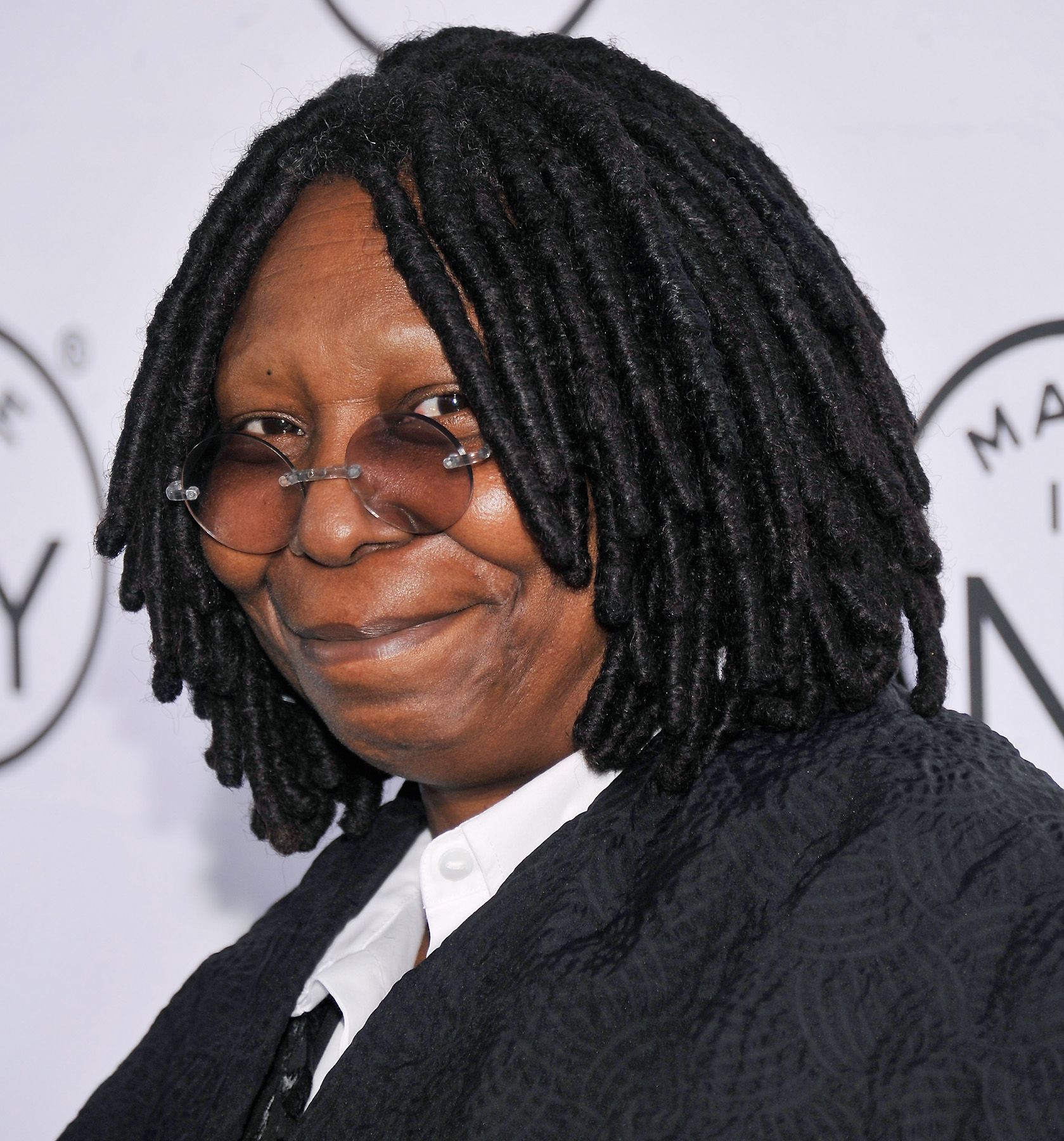 Whoopi Goldberg: November 13 - Image 3 from Celebrity Birthdays: Happy ...