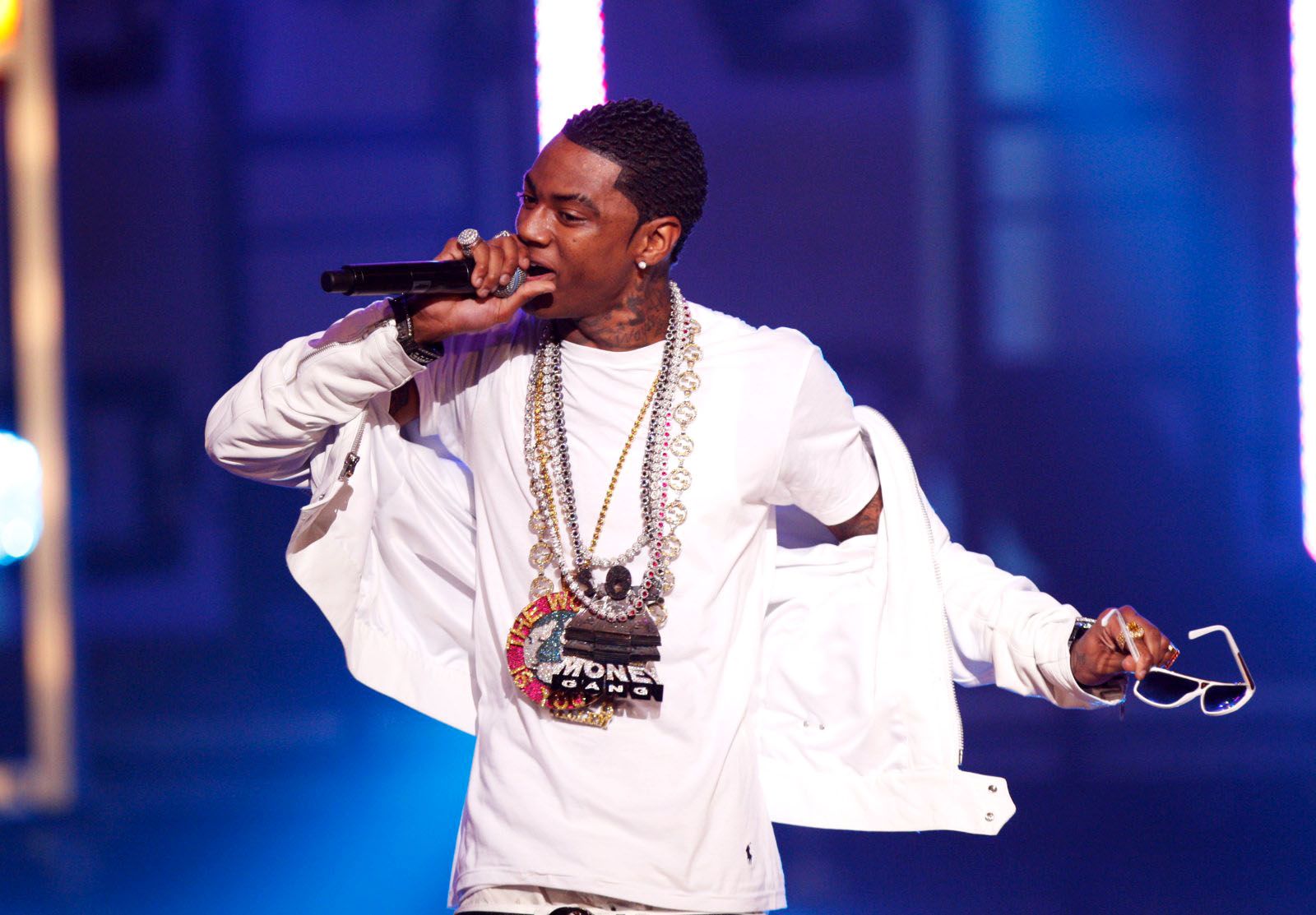 "Swing" – Savage & Soulja - Image 2 from Being Mary Jane: Episode 2 ...