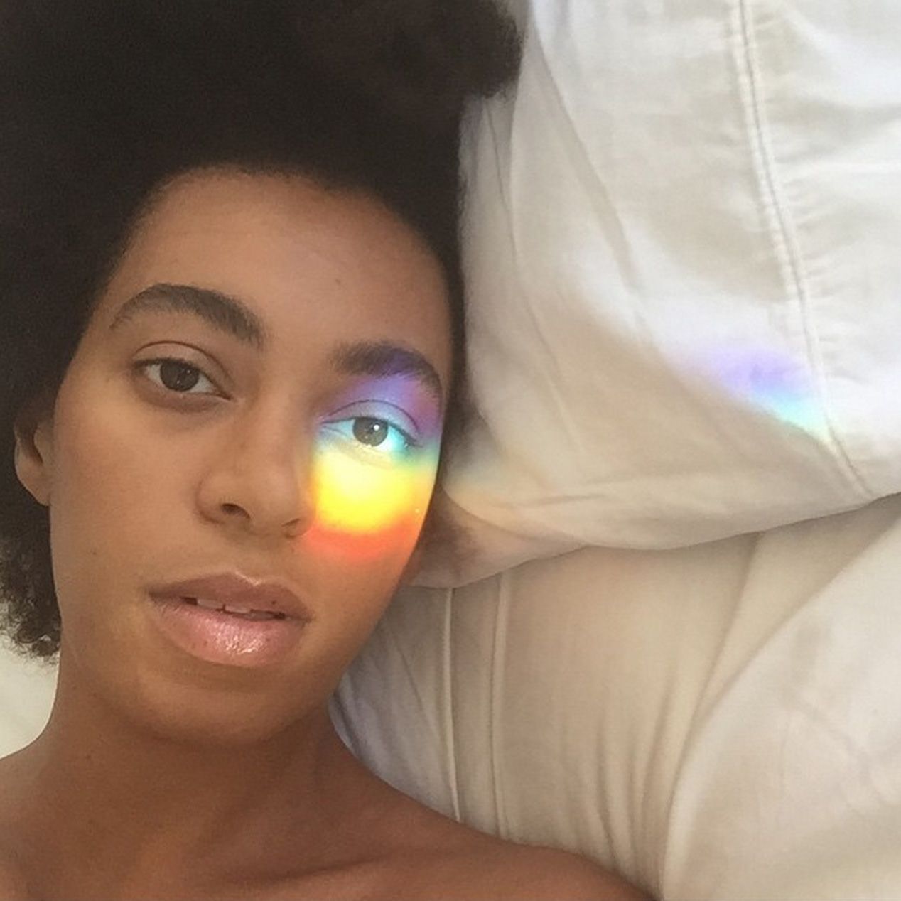 Solange Knowles - "It - Image 4 from Black Girl Magic: Inspirational ...