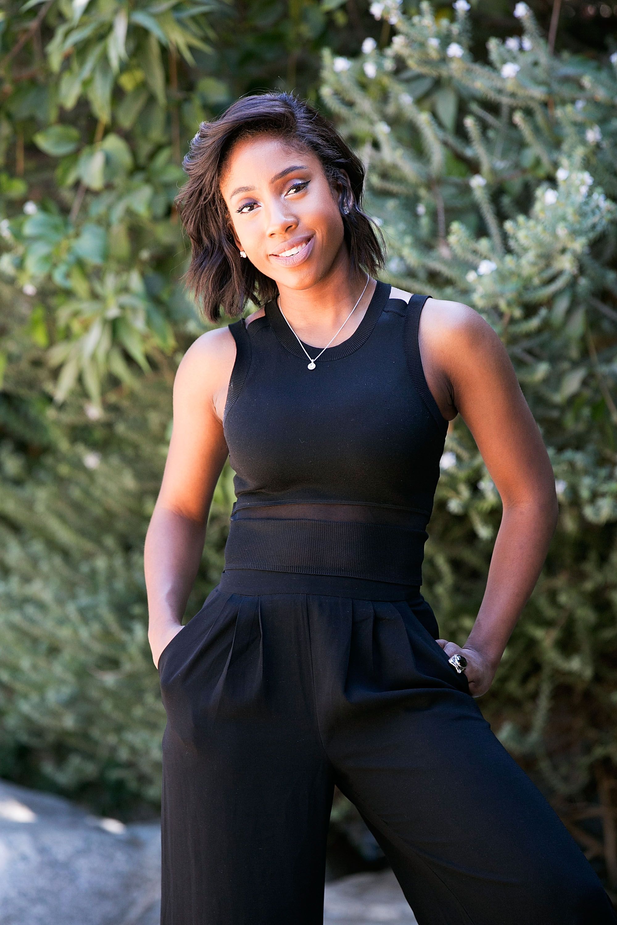 "Just Being Honest" - - Image 11 from The Rundown: Sevyn Streeter ...