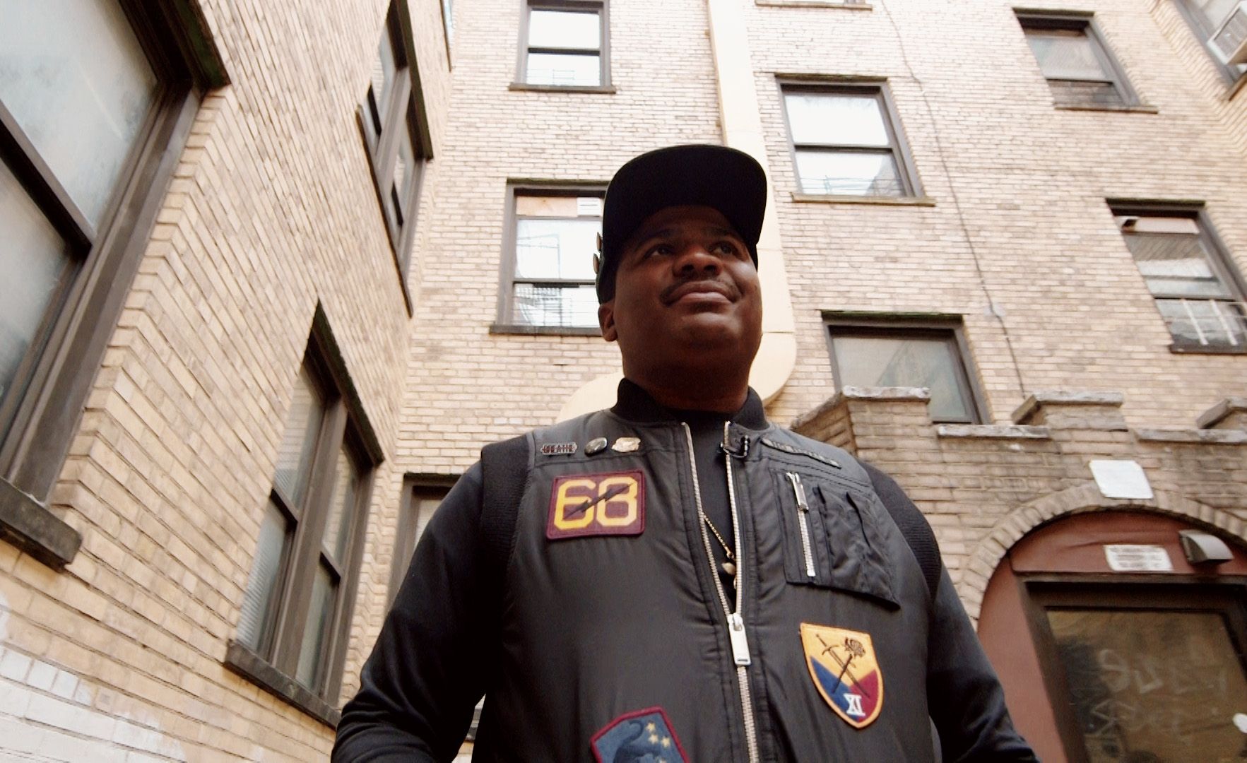 Buildings and Beats - - Image 7 from Rapper DNA Gives Us the Best Tour ...