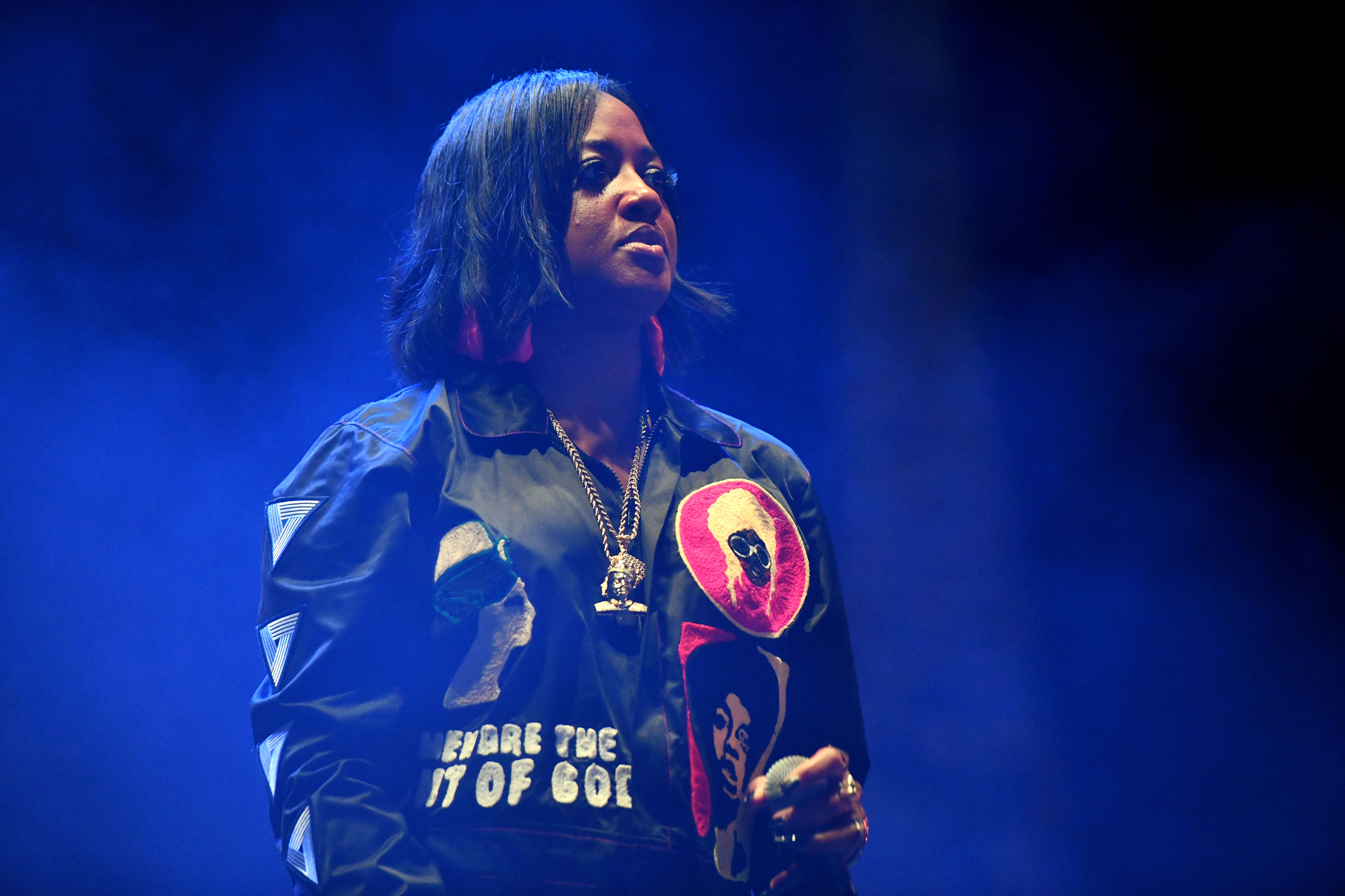 Rapsody’s Message About The Grammy Nominations Deserves A Round Of ...