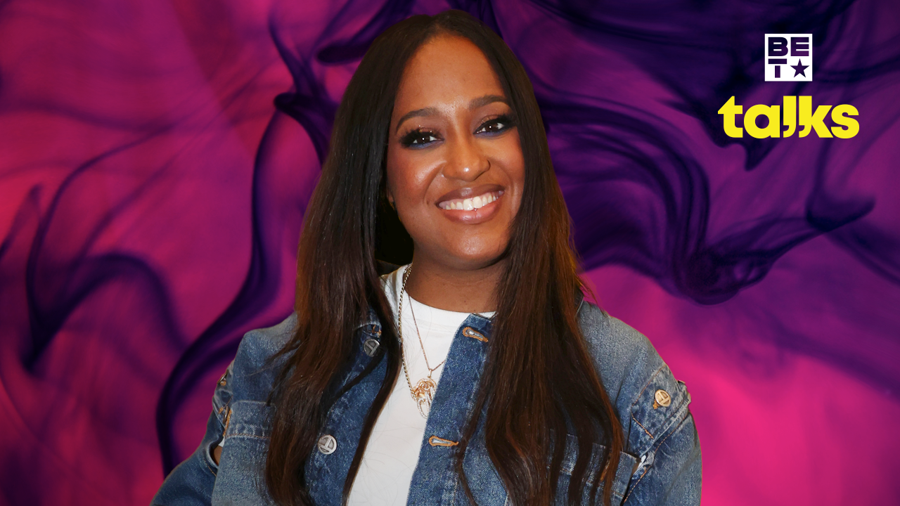 BET Talks - Season 2, Ep. 3 - Rapsody - Full Episode | BET