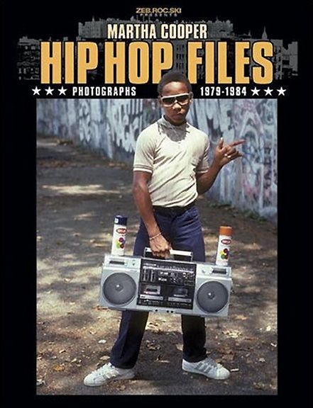 10. Hip Hop Files - Image 11 from #ReadTheMessage: 10 Hip Hop Books You ...