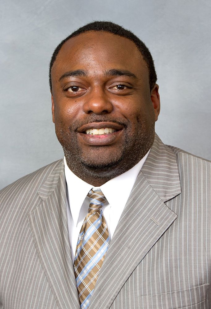 Marcus Brandon - If - Image 4 from Which One of These Candidates Will ...