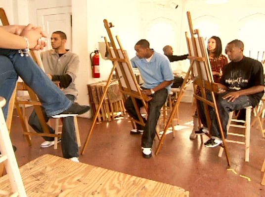 Hell Date: Anger Management - Image 5 from Hell Date: S2 | E11 | BET