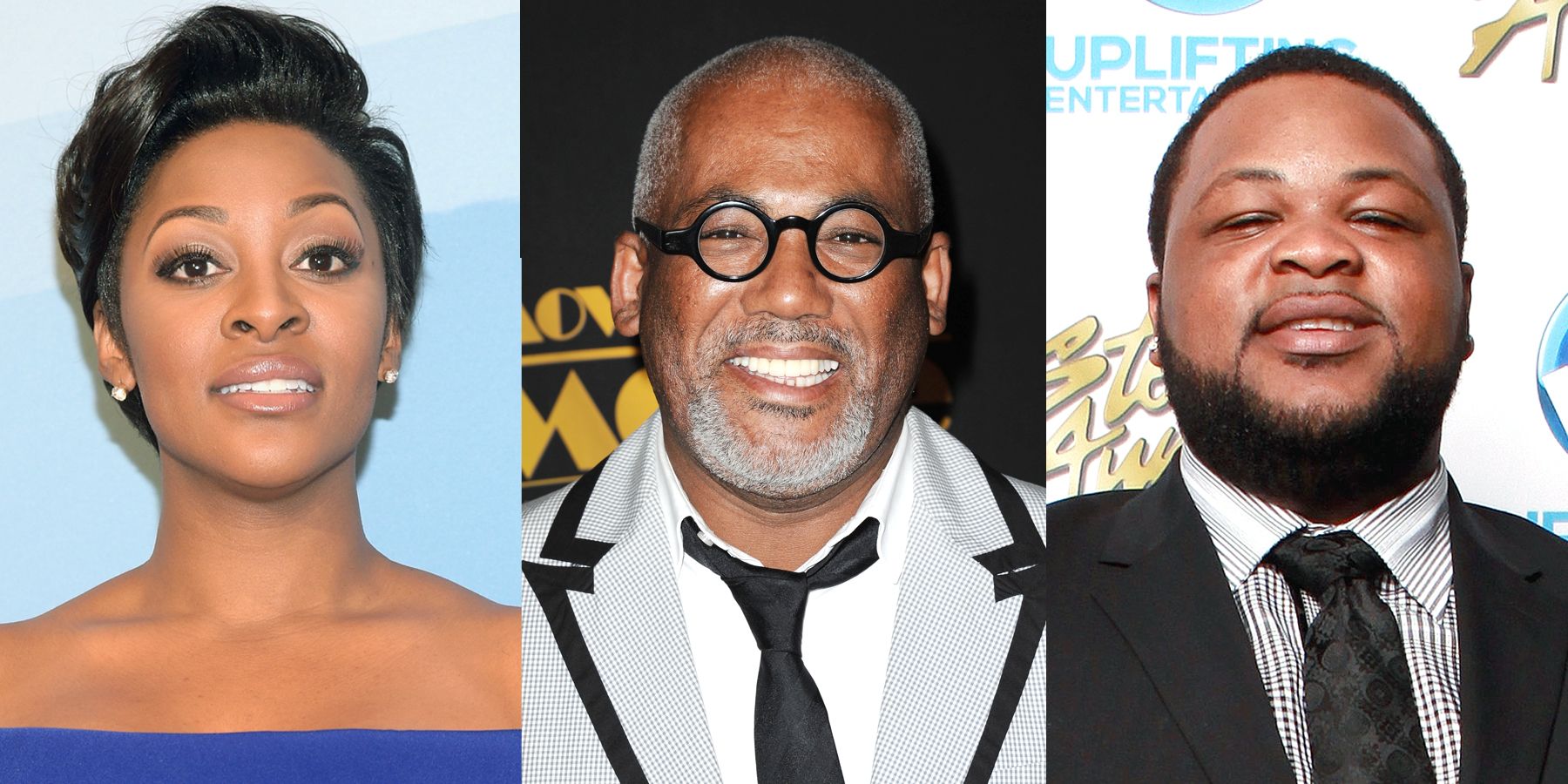 Get to Know: Jonathan - Image 1 from Get to Know: Jonathan Butler ...