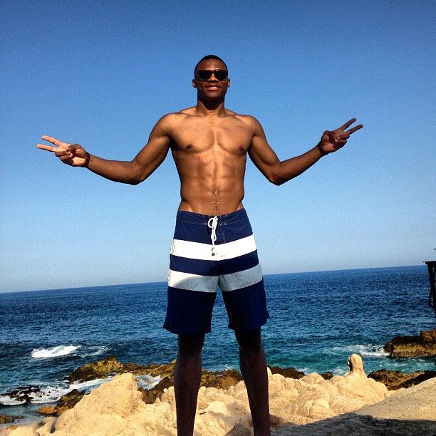 Russell Westbrook