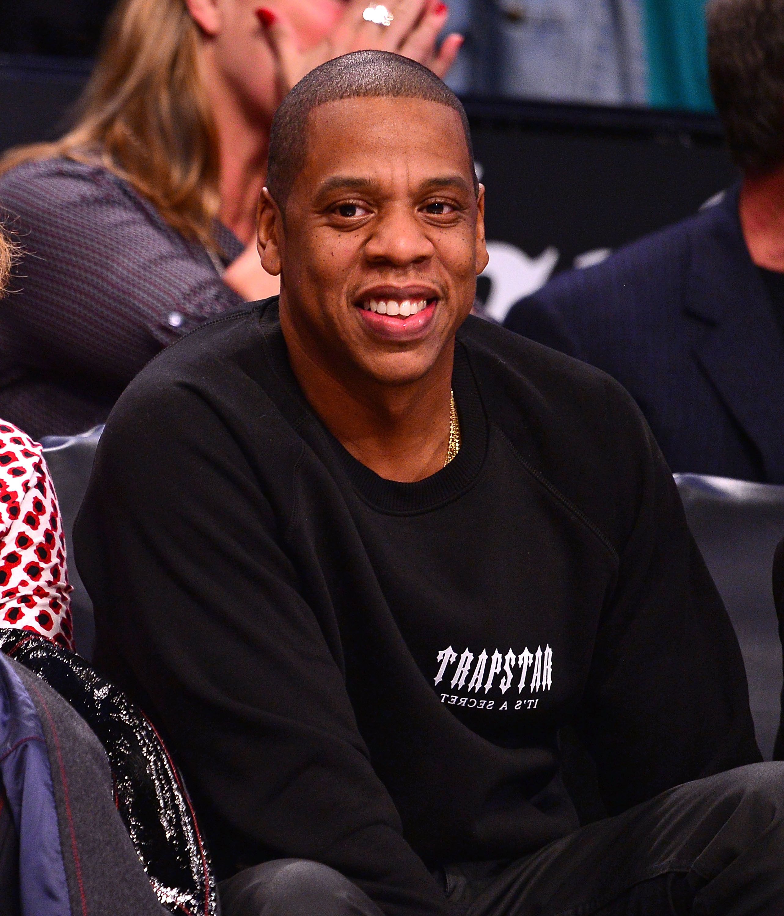 Jay Z: December 4 - Image 1 from Celebrity Birthdays: Jay Z Celebrates ...
