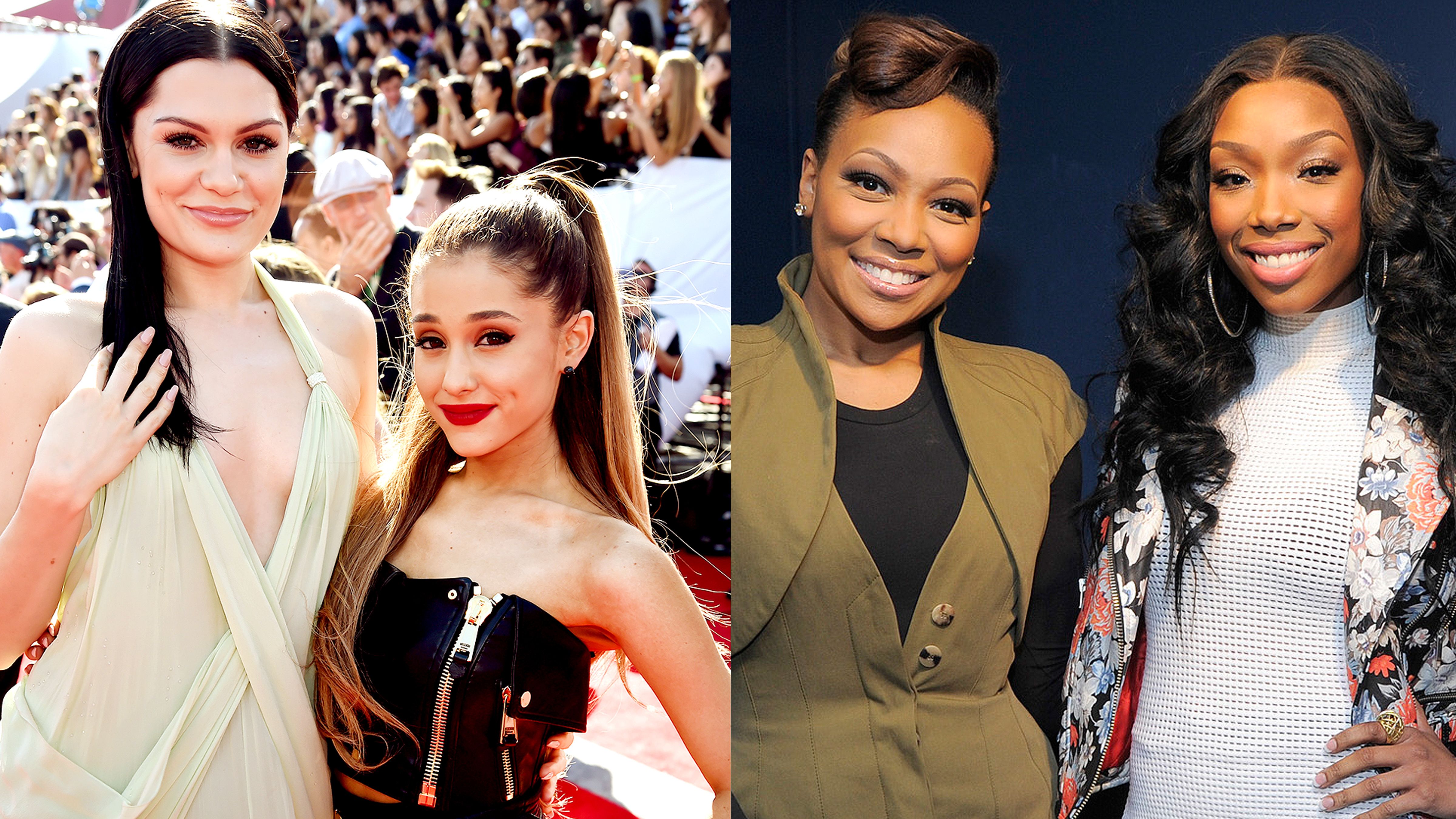 The "Boy Is Mine" - Image 7 from Music Matters Daily: Joey Bada ...