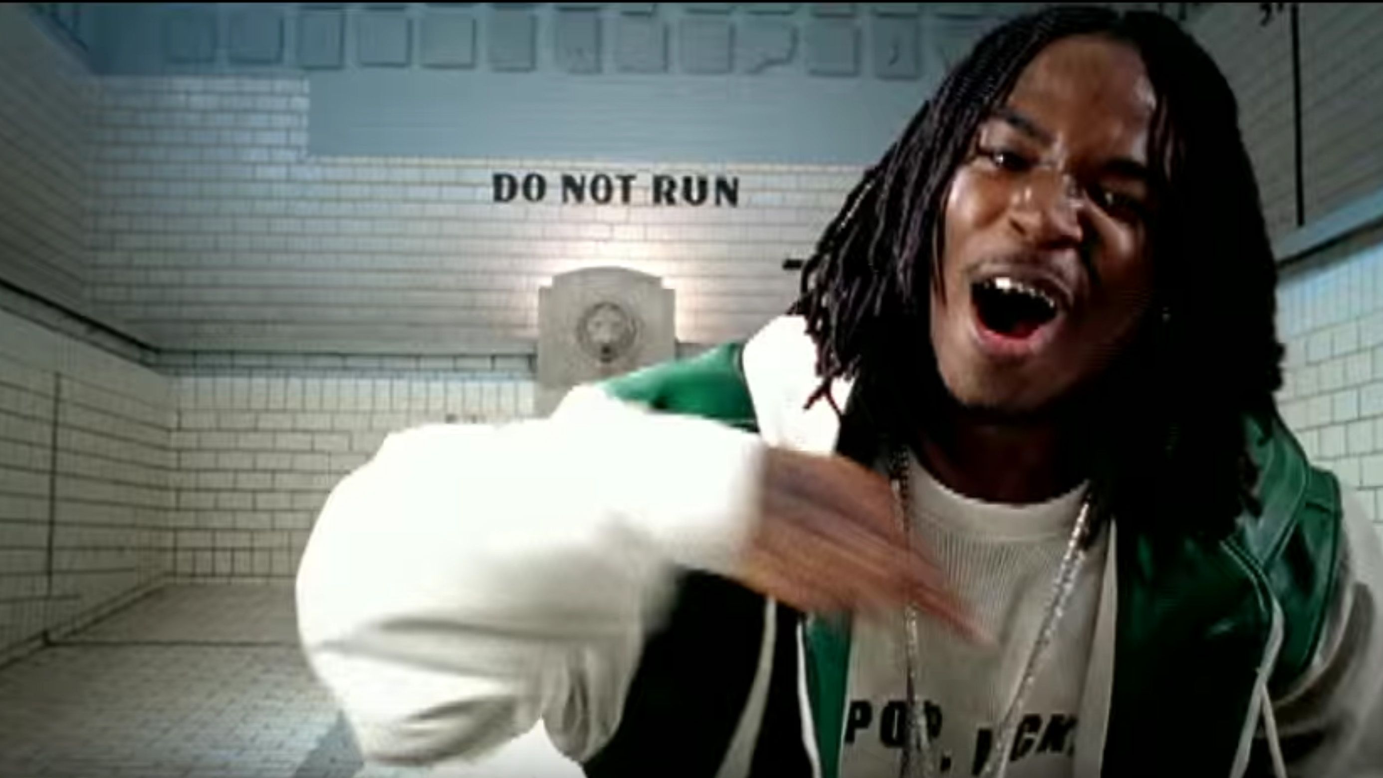 Pop, Lock & Drop - Image 16 from Hip Hop Dances and the Songs That ...
